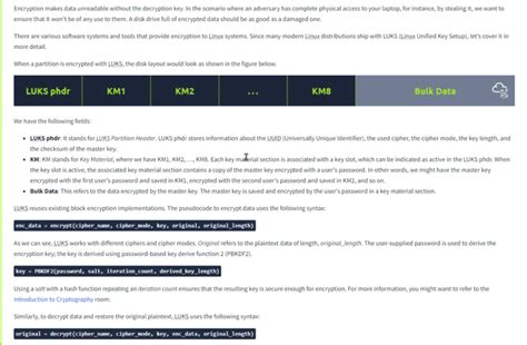 TryHackMe Walkthrough Linux System Hardening