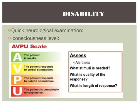 Pediatric Assessment Triangle Ppt