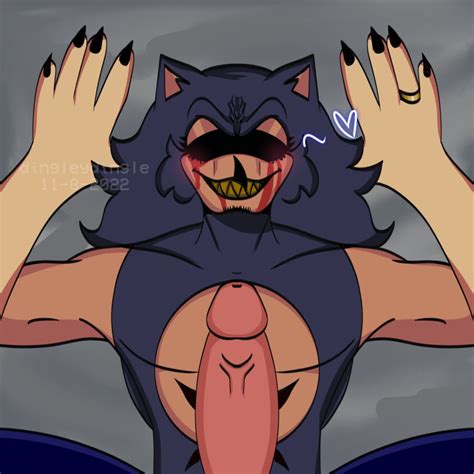 Rule 34 Blood Blushing At Viewer Cleetusnsfw Grinning At Viewer Heart