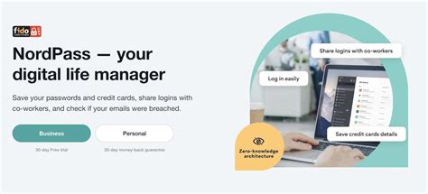 Best Password Managers 2025 5 Great Options To Consider