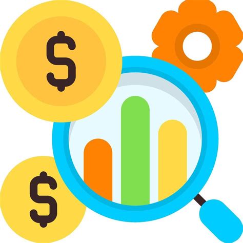 Roi Analysis Flat Element Style 58356429 Vector Art At Vecteezy