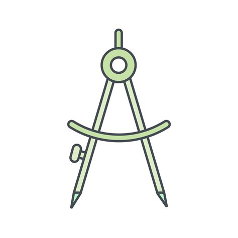 Divider Vector Icon 379967 Vector Art At Vecteezy