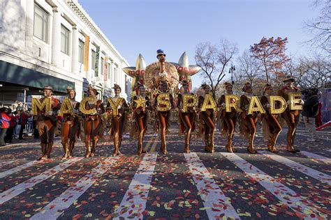 Macys Thanksgiving Day Parade 2023 What Are The Best Balloons That