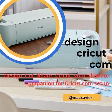 Setup Mac Xavier Medium