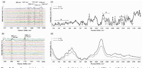 Figure 2 From Assessment Of A Raman Micro Spectroscopymicrofluidics