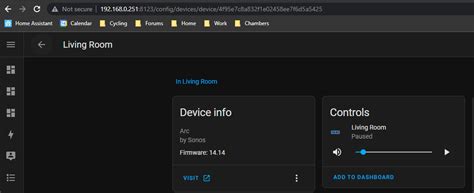 Wrong Sonos Device Playing Music Automation Configuration Home Assistant Community