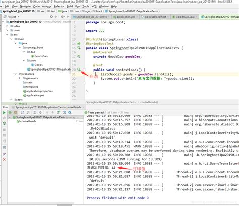 Springboot整合jpa（多对一，一对多）（mybatis自动生成）mybatis Jpa 多对多 Csdn博客