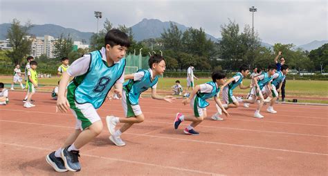 St Josephs Anglo Chinese Primary School