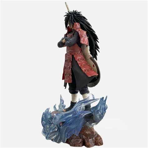 Naruto Shippuden Madara Uchiha Susanoo