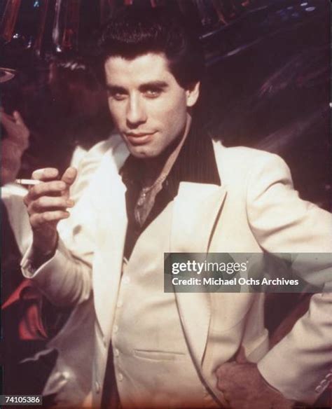 John Travolta Disco Movie Photos And Premium High Res Pictures Getty