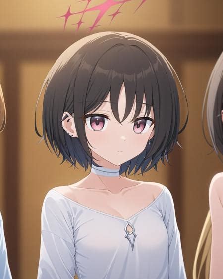 Xl Imashino Misaki Blue Archive V Stable Diffusion Xl Lycoris Civitai