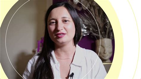 Natalia Twardowska Simbiotariuszka Z Kalisza Youtube