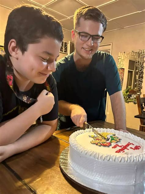 Primul Nepot Al Lui Ion Dolănescu Cum Arată și Ce Face Fiul De 19 Ani