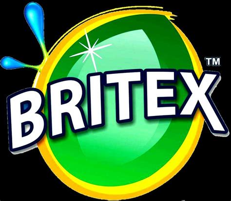 Britex Logo Business Solutions Digital Marketing Digital Business