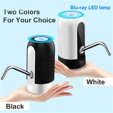 Automatic Portable Water Dispenser Kitchen Groups