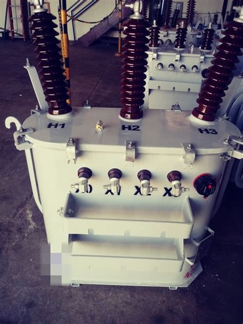 picture of the transformer considered in the experiment download