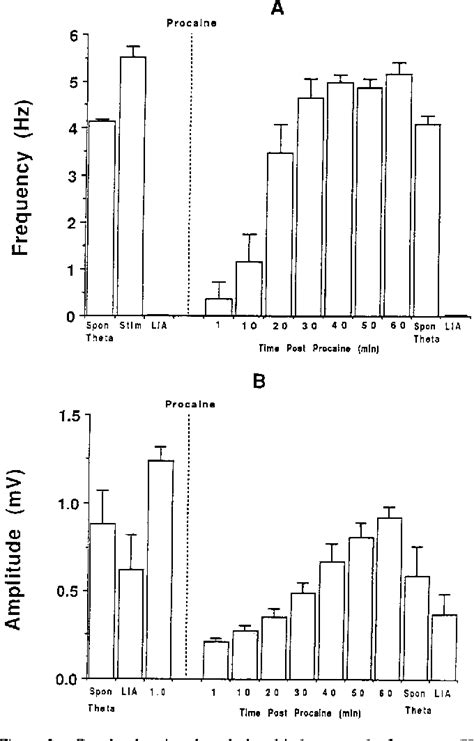 Figure 3 From Hippocampal Theta Field Activity And Theta Ontheta Off Cell Discharges Are