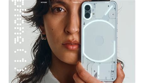 Nothing Phone 1 Will Be Available From July 21 Onwards Price