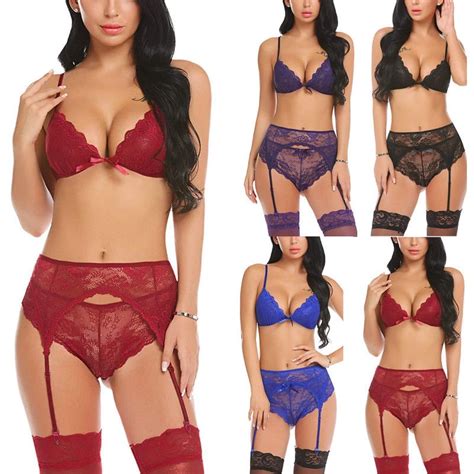 Venta Chicas En Boxer De Encaje En Stock