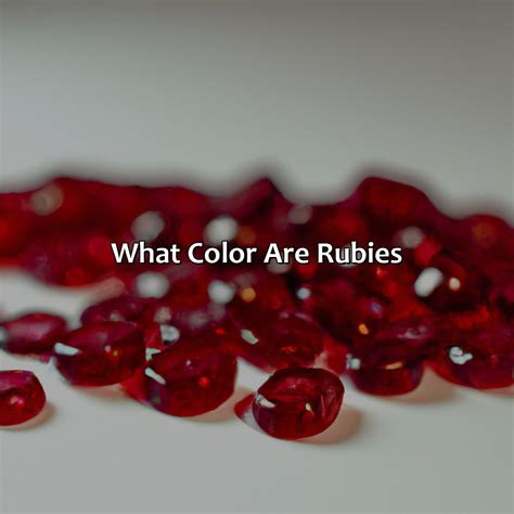 What Color Is Starlight