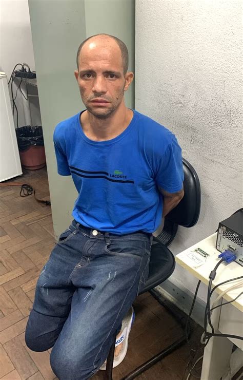 Homem Que Assassinou A Pr Pria Filha Morto Em Penitenci Ria De Sp Crn Com Br