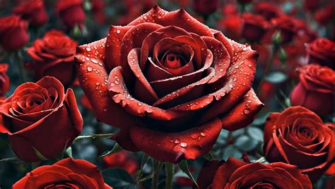 Más De 300 000 Imágenes Gratis De Rosas Rojas Dibujo Y Rosas Pixabay
