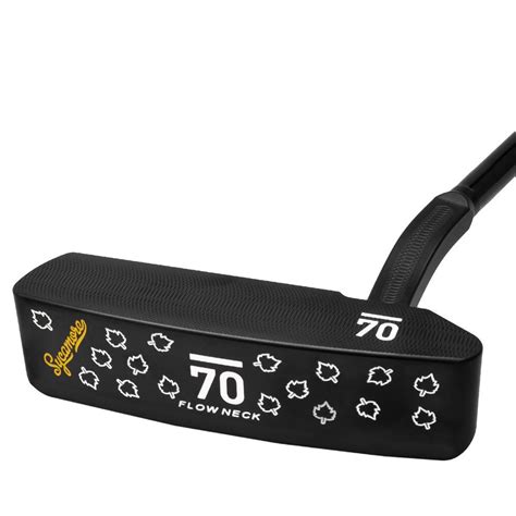 Sub 70 Pre Owned Sycamore 001 Fn Putter Sub 70 Golf