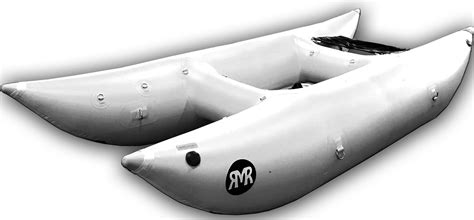 RMR Phat Cat Riverboat Works