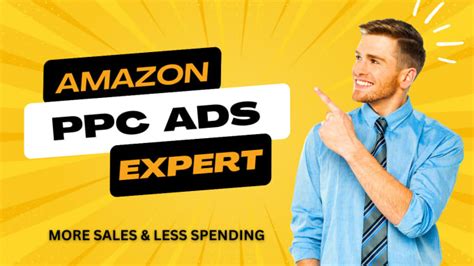 Setup amazon ppc ads campaigns optimize amazon sponsored ads and ppc management by Ahmad_ppc ...