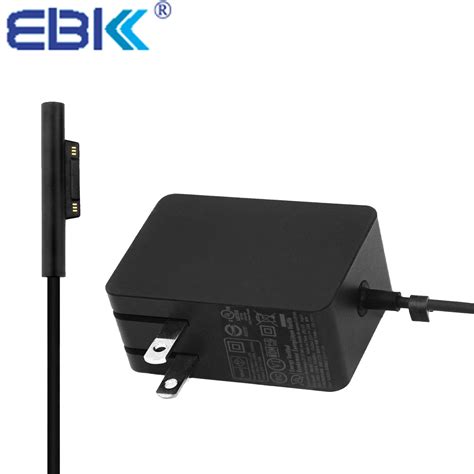 Ebk Quickcharge Charger 24w 15v 16a Ac Power Supply Adapter Charger