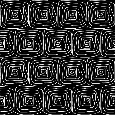 Premium Vector Graphic Linear Drawing Mesh Spiral Diagonal Vector