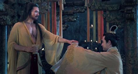 《封神第一部：朝歌风云》：妲己终于不再是红颜祸水了 知乎