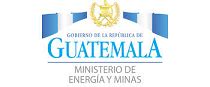 Ministerio De Energía Y Minas De La República De Guatemala Mem