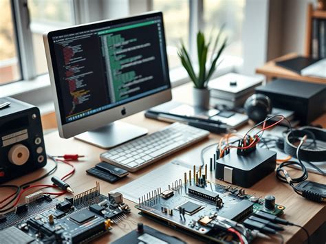 Embedded Systems The First Step To Your Embedded Career