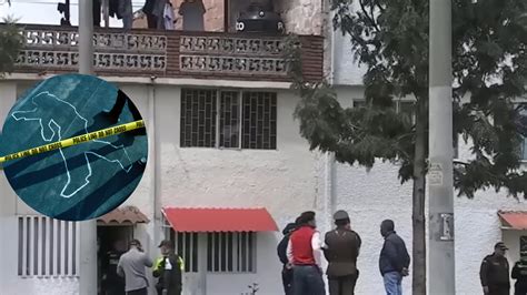 Se Encontró En Bogotá Una Familia Muerta En Su Casa Esto Se Conoce Del