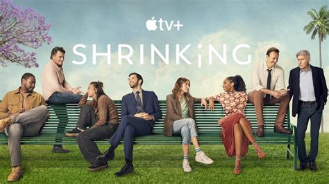 Shrinking Season 3 Premiere The Paul Gerry Reveal