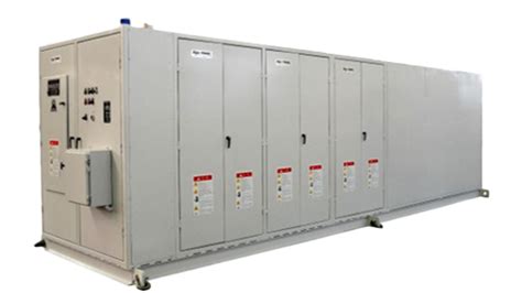 Furnace Inductors Ajax Tocco