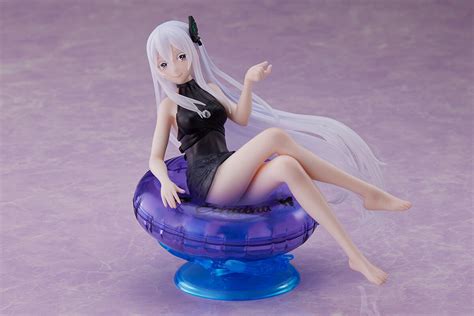 Aqua Float Girls Figure Re Zero Starting Life In Another World