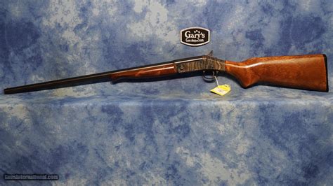 Used New England Firearms Model Sb1 20 Ga 3 255 Bbl Modified Choke