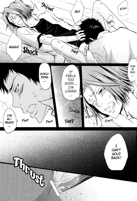 [eternal Snow] Nude Diamonds 2 Katekyo Hitman Reborn Dj [eng] Myreadingmanga