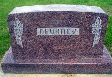 Anna Isabelle Devaney 1902 1971 Mémorial Find A Grave