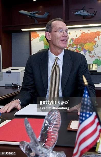 Ceo Of Lockheed Martin Photos And Premium High Res Pictures Getty Images