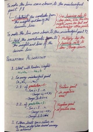 Udacity Deep Learning Notes For Machine Pdf Artificial Intelligence Technology Computing