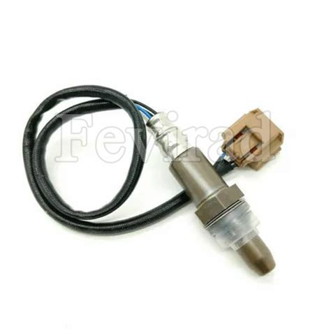 Air Fuel Ratio O2oxygen Sensor For Infiniti Ex35 G37 Q60 Qx50 234 9135