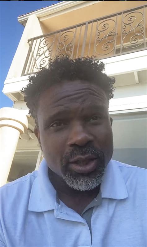 Darius Mccrary Irmao Who Is Darius Mccrarys On Screen Mother