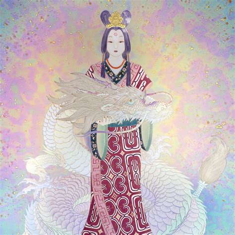 七夕瀬織津姫 七夕 織姫 彦星 製作 Tuqnoo