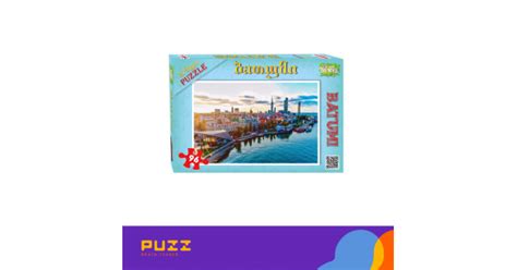 96 დეტალიანი ფაზლი საბავშვო ფაზლების დიდი არჩევანი