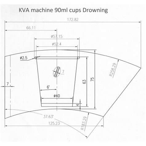 Paper Cup Drawing At Explore Collection Of Paper