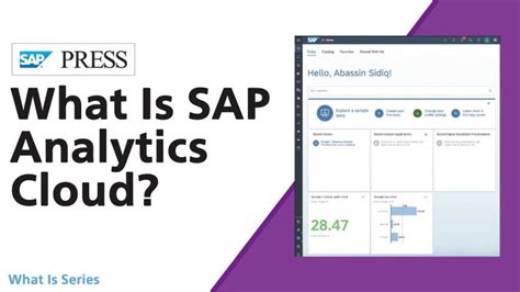 mauro salmoiraghi on linkedin what is sap analytics cloud