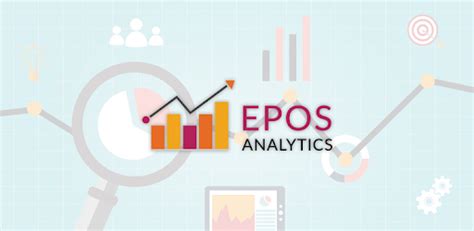 Epos Analytics Android App